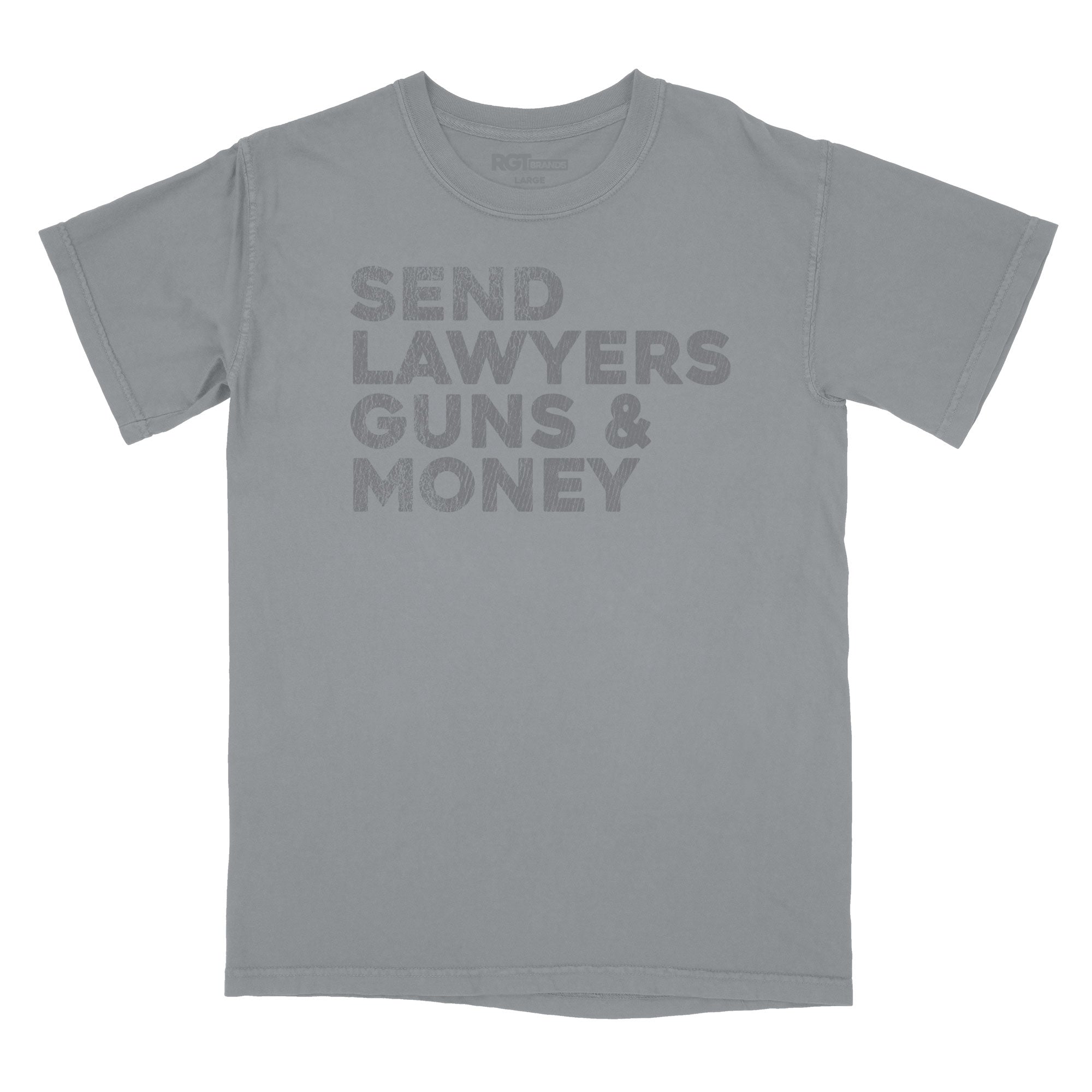 RGT T-SHIRTS