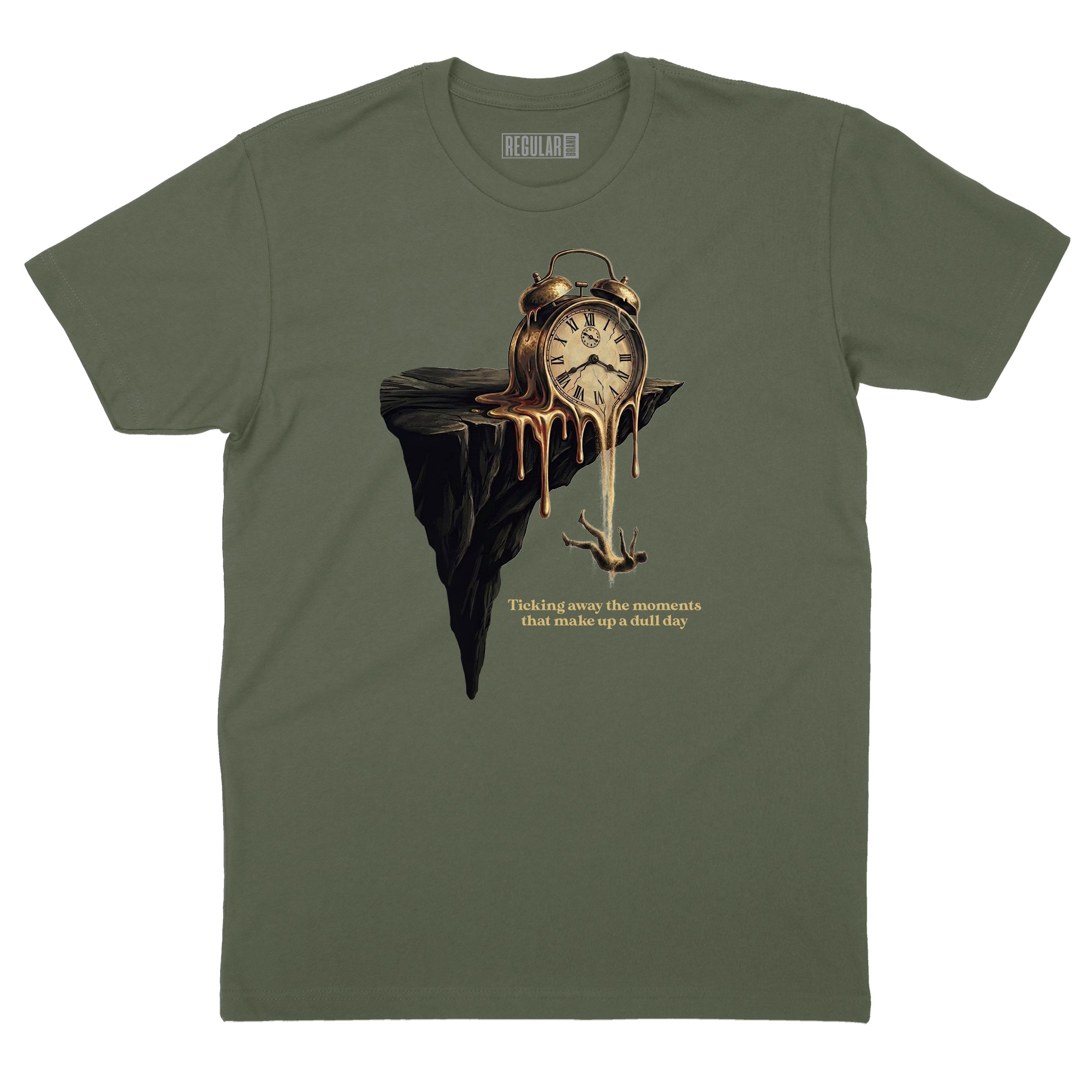Penny Lane Street Sign T-Shirt - The Beatles Inspired Tee | Regular Brand